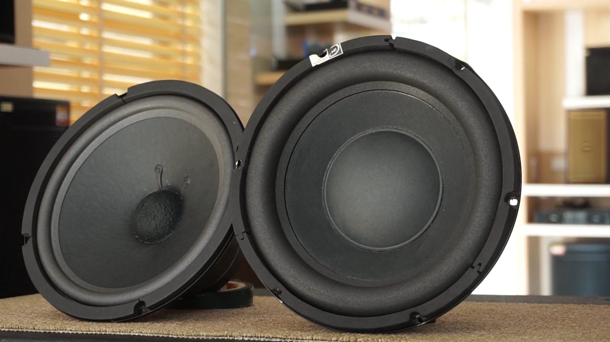 How to tune a subwoofer box to 30hz? Get Your Job Done With 4 Steps
