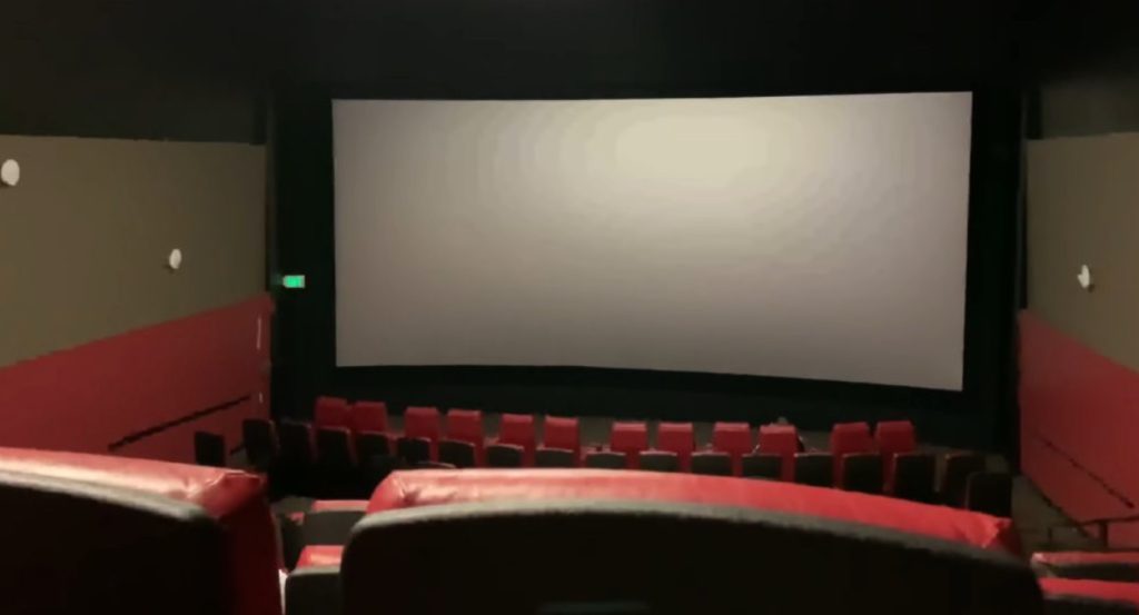 What Projectors do Movie Theaters use? - ZDclick