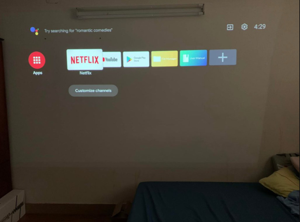 What is DLP Projector? DLP vs. LCD Projector Differences