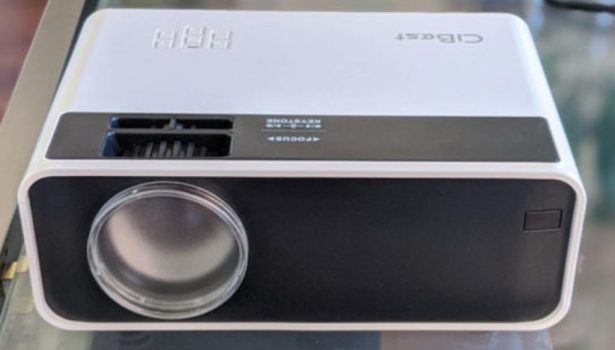 Best projector under 100 - Top 10 Picks in 2023 - ZDclick