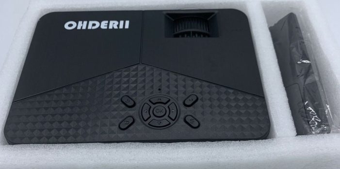 Best projector under 100 - Top 10 Picks in 2023 - ZDclick