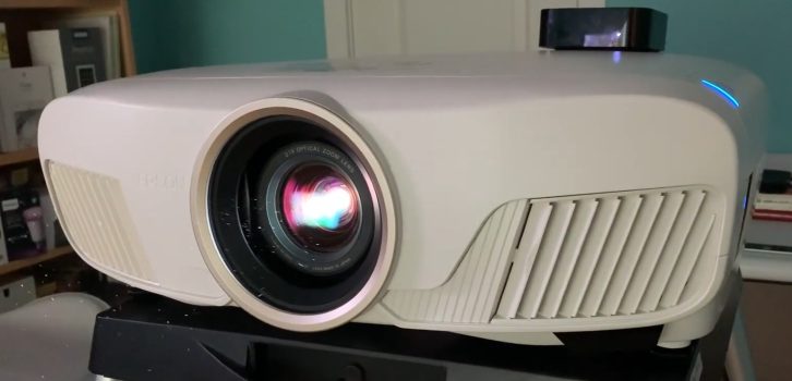 Best 4K Projector under 2000 Dollars in 2023 - ZDclick